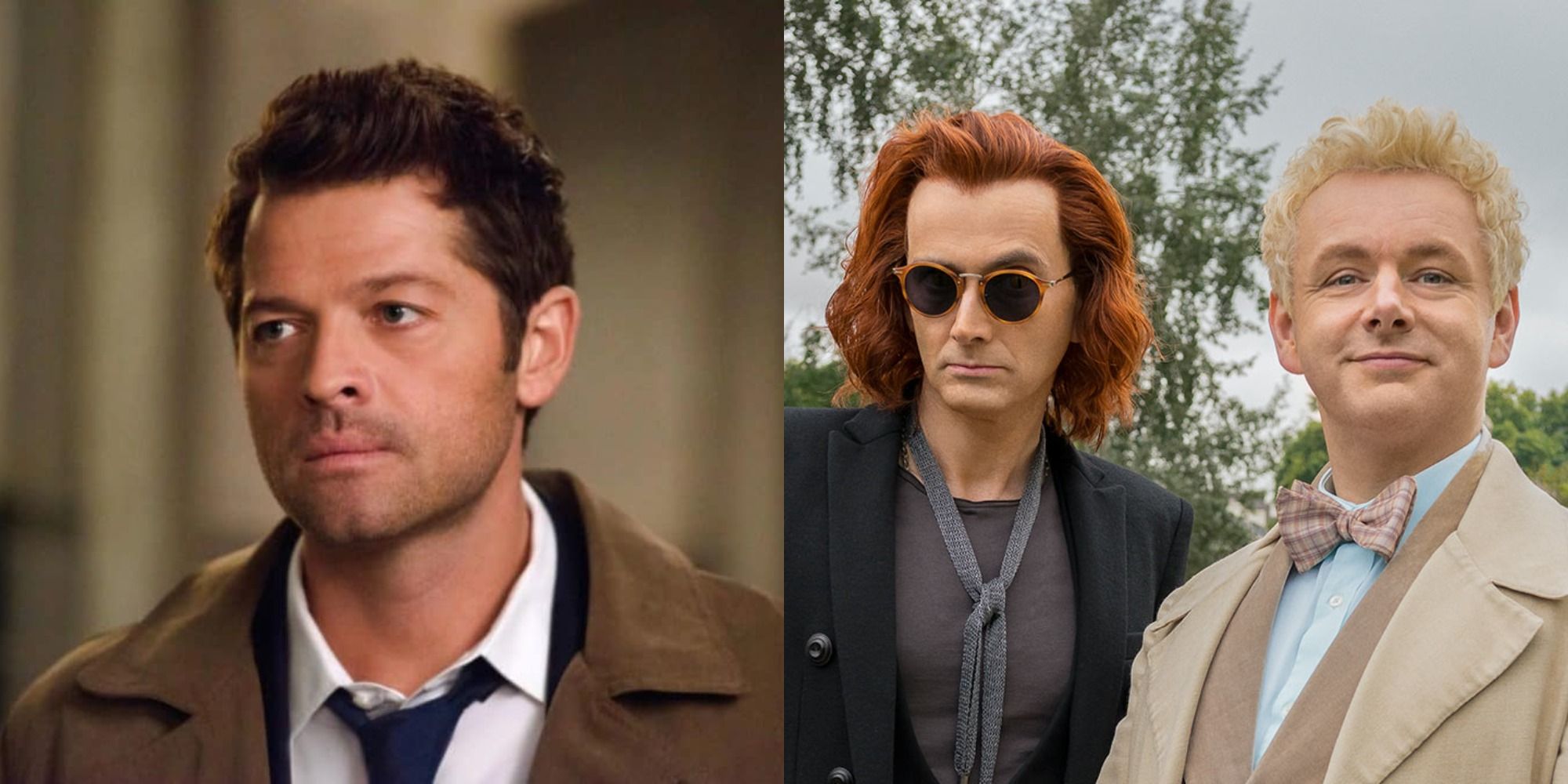 10 Asexual Icons In Tv Shows