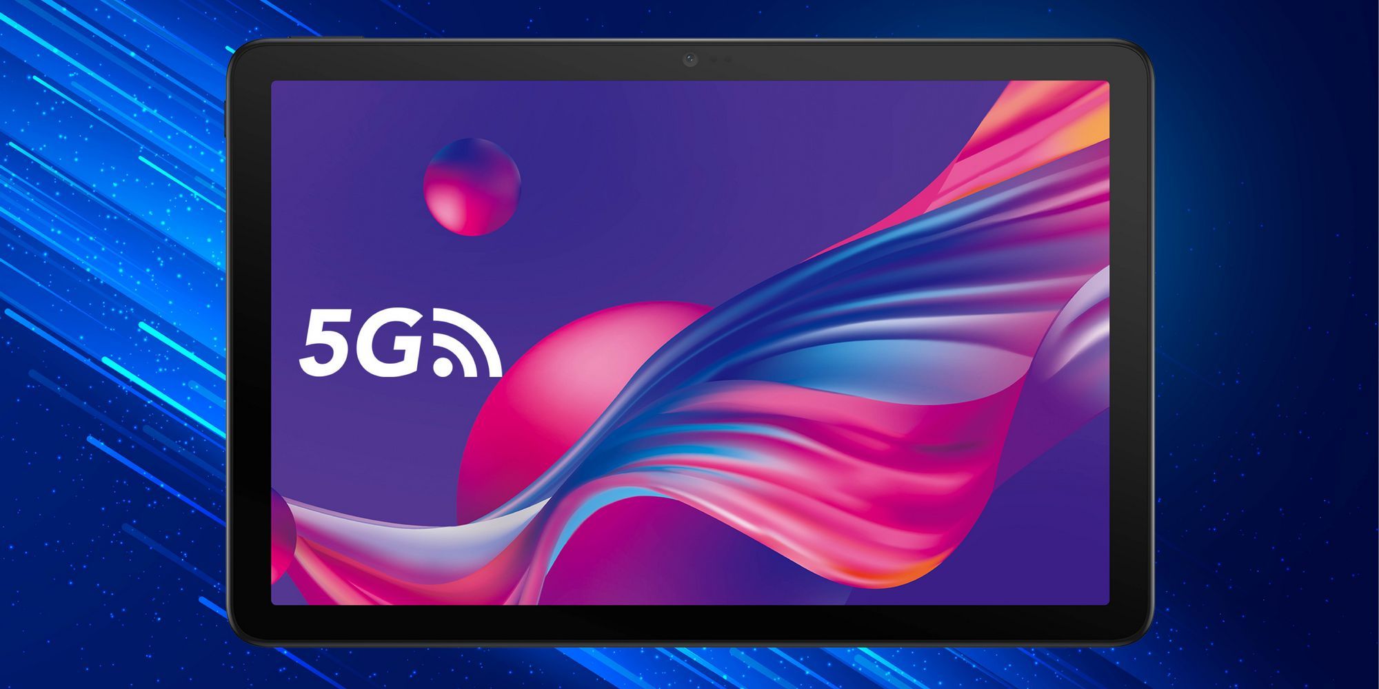 TCL Tab 10s 5G Is An Affordable 5G Tablet, And A Pro Version Is Coming Soon