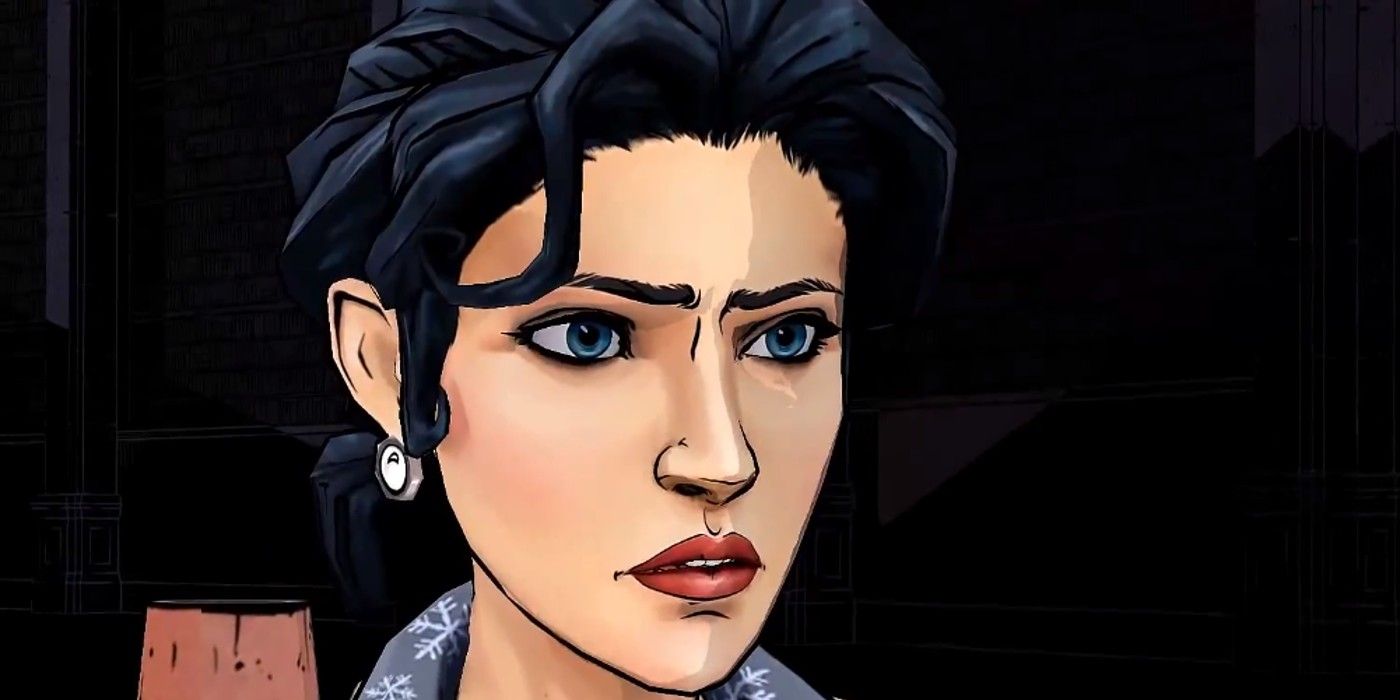 Wolf Among Us 2: Every New & Returning Character