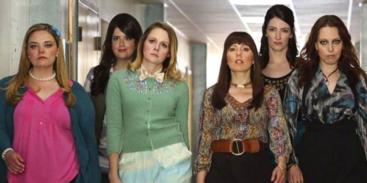 10 Best TV Shows About Teachers, Ranked By IMDb