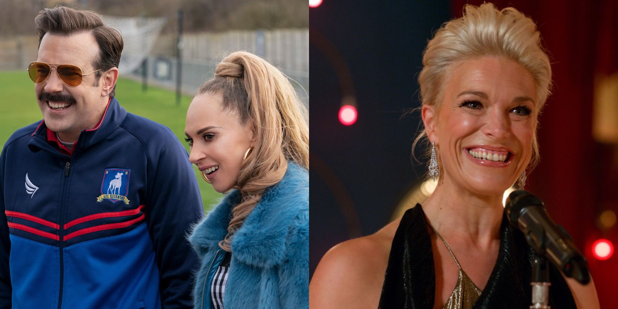 Ted Lasso: 10 Best Quotes About Friendship