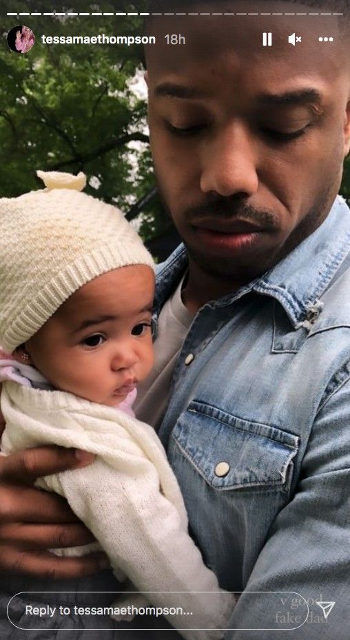 Tessa Thompson Starts Creed 3 Filming With Lots Of BTS Images