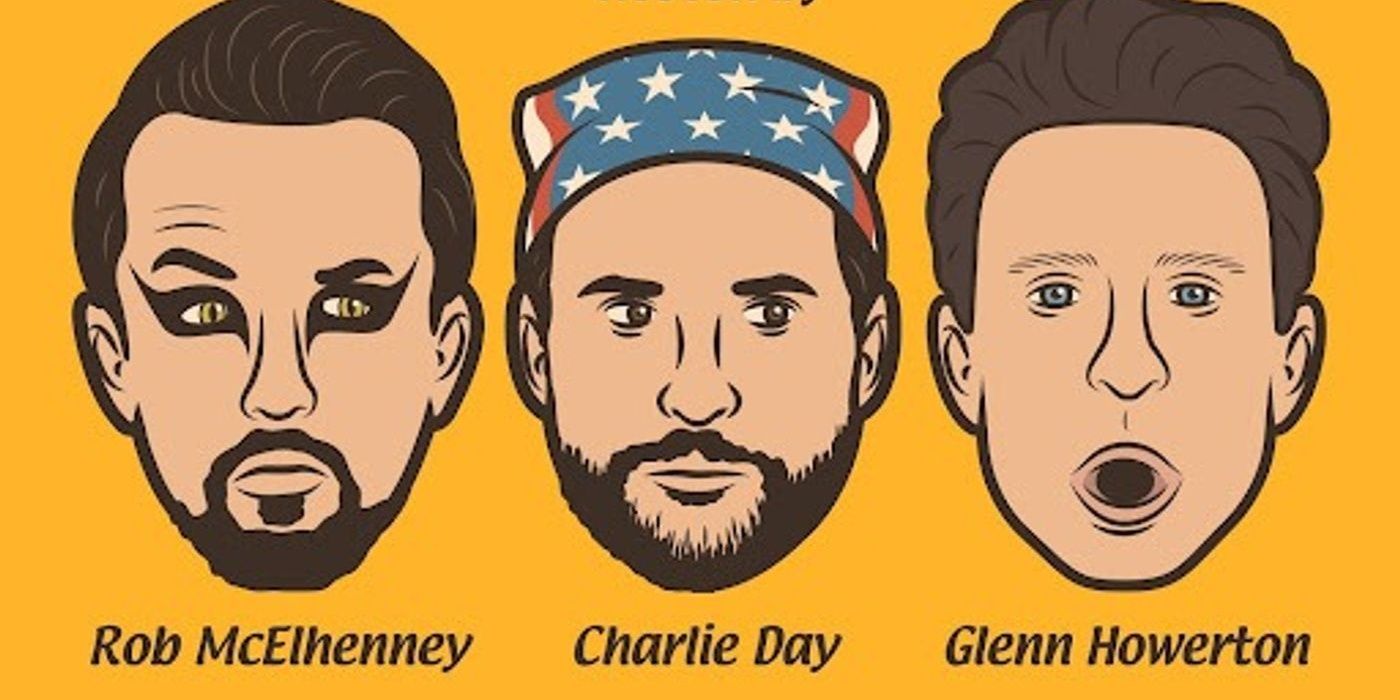 10 Things Only Die-Hard Fans Know About It’s Always Sunny In Philadelphia