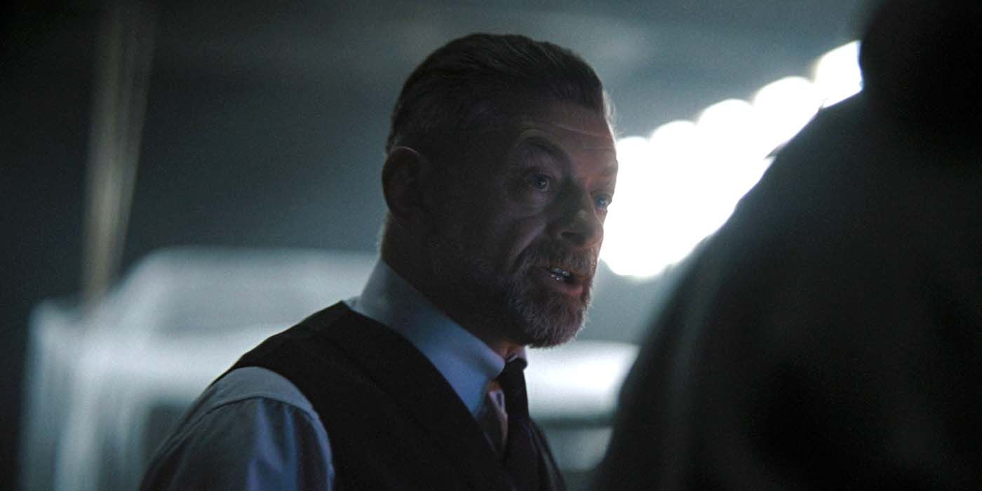 Andy Serkis' Alfred Not Being Bruce's Father Figure Is Great For The Batman