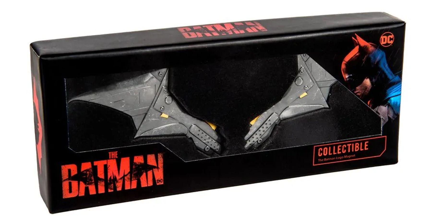 The Batman: 10 Best Pieces Of Merchandise To Get In Hype For The Movie