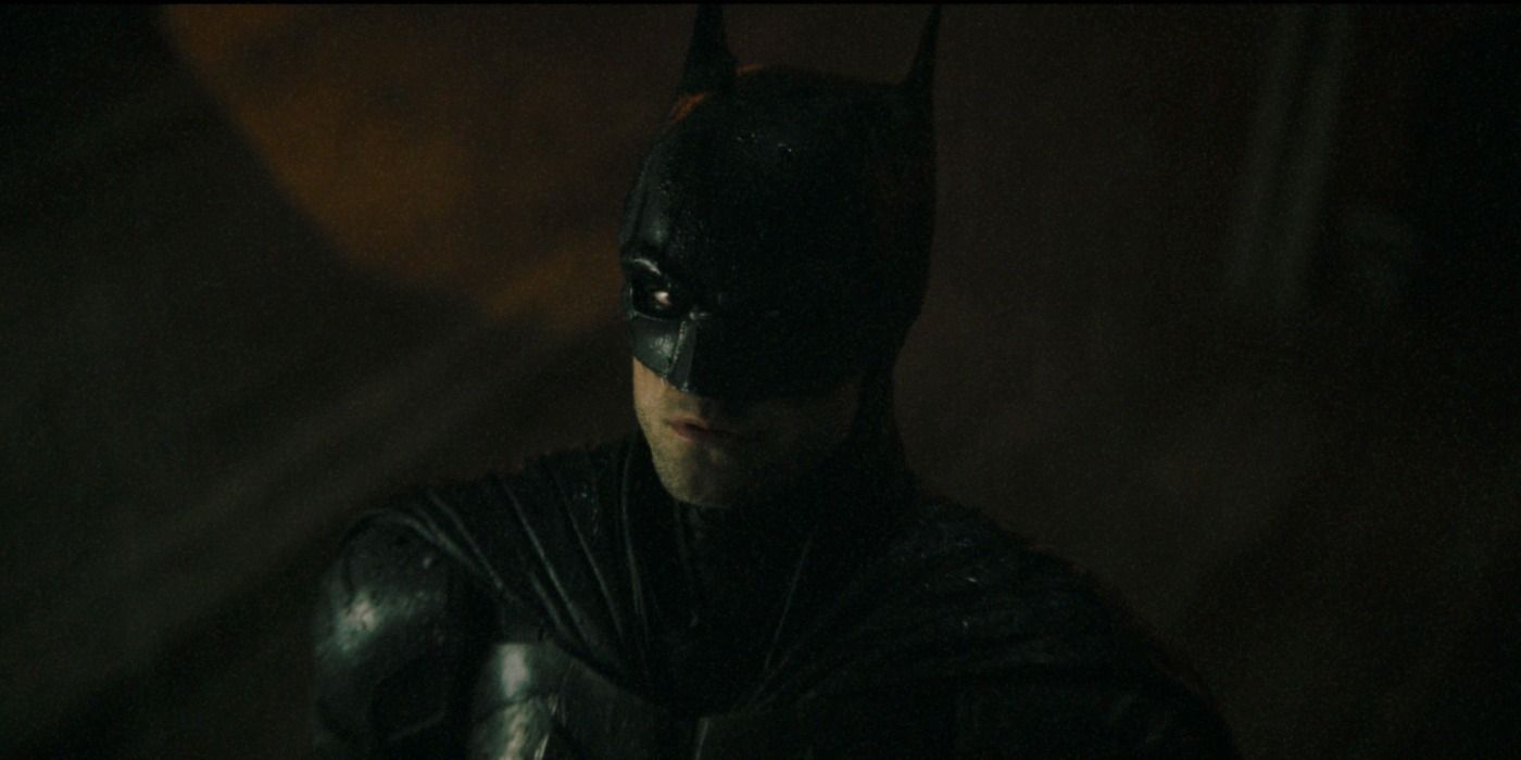 DC Reveals 'The Batman' Variant Covers Ahead of Movie Release