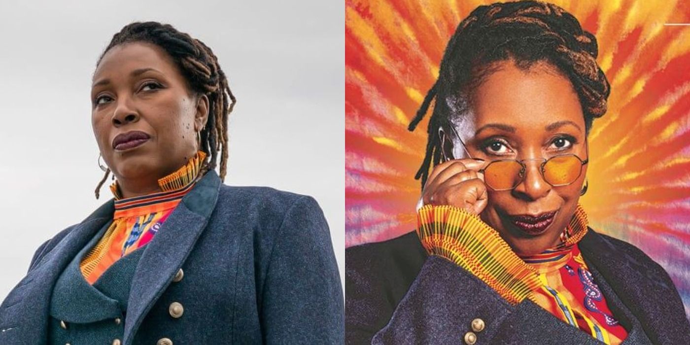 Doctor Who: The MBTI Of Every Doctor