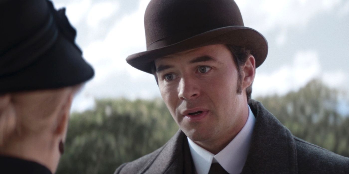 The Gilded Age: The Main Characters, Ranked By Intelligence