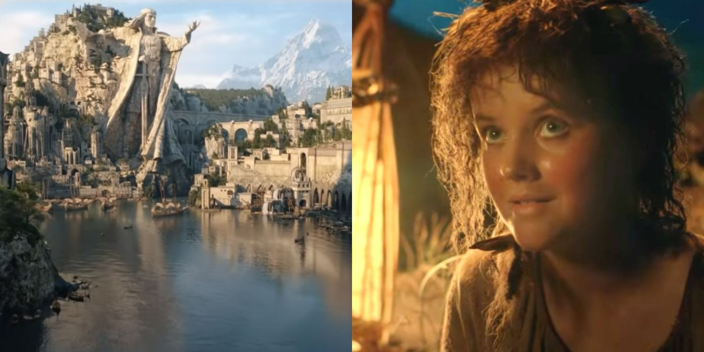 10 Reddit Predictions For The Lord Of The Rings: The Rings Of Power ...