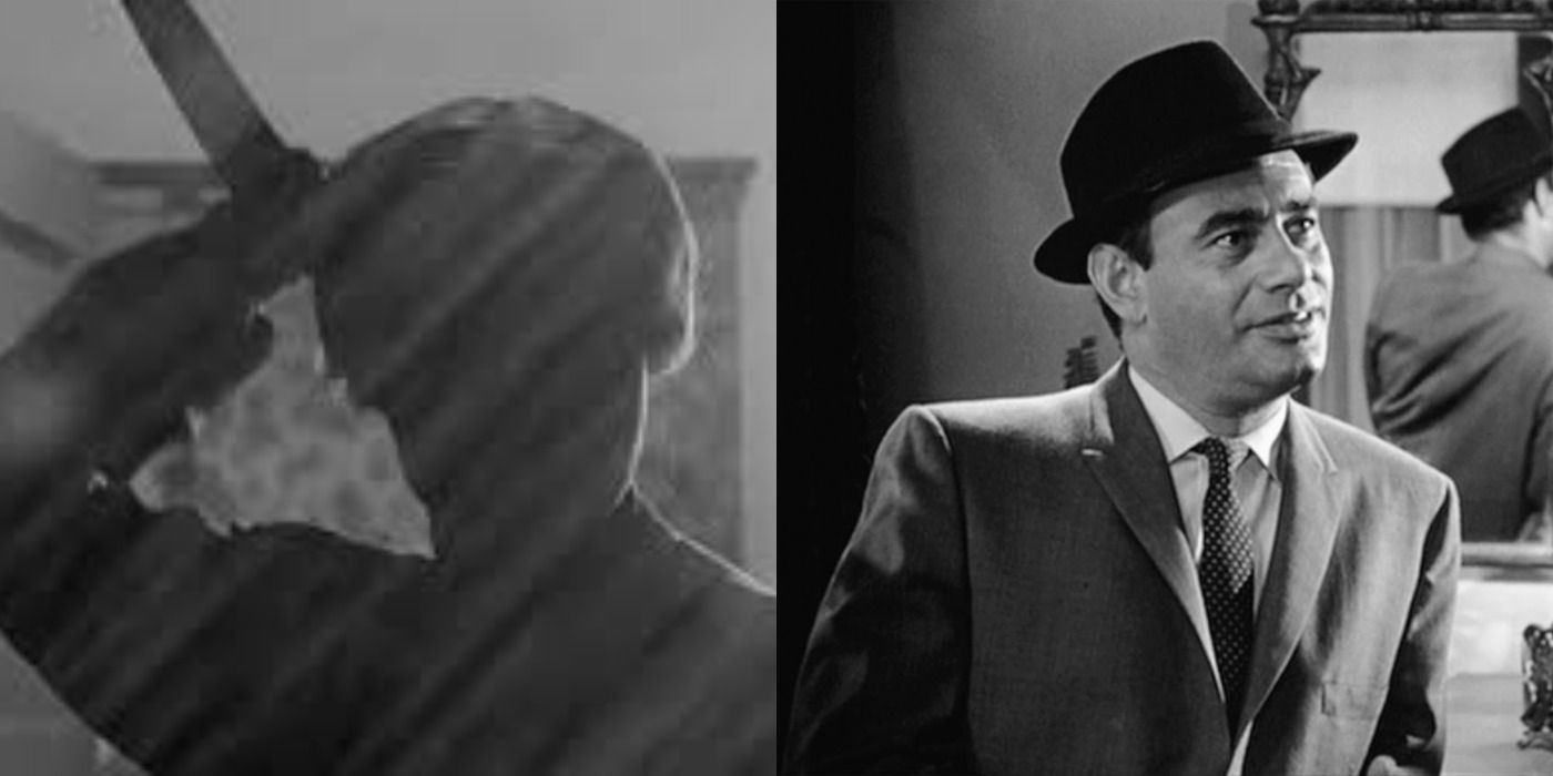 Psycho: The Main Characters, Ranked By Intelligence