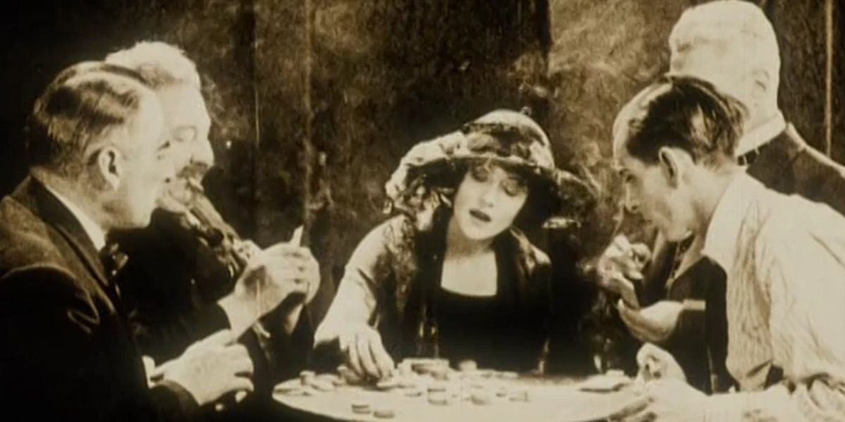 10 Lost Movies And How They Were Rediscovered