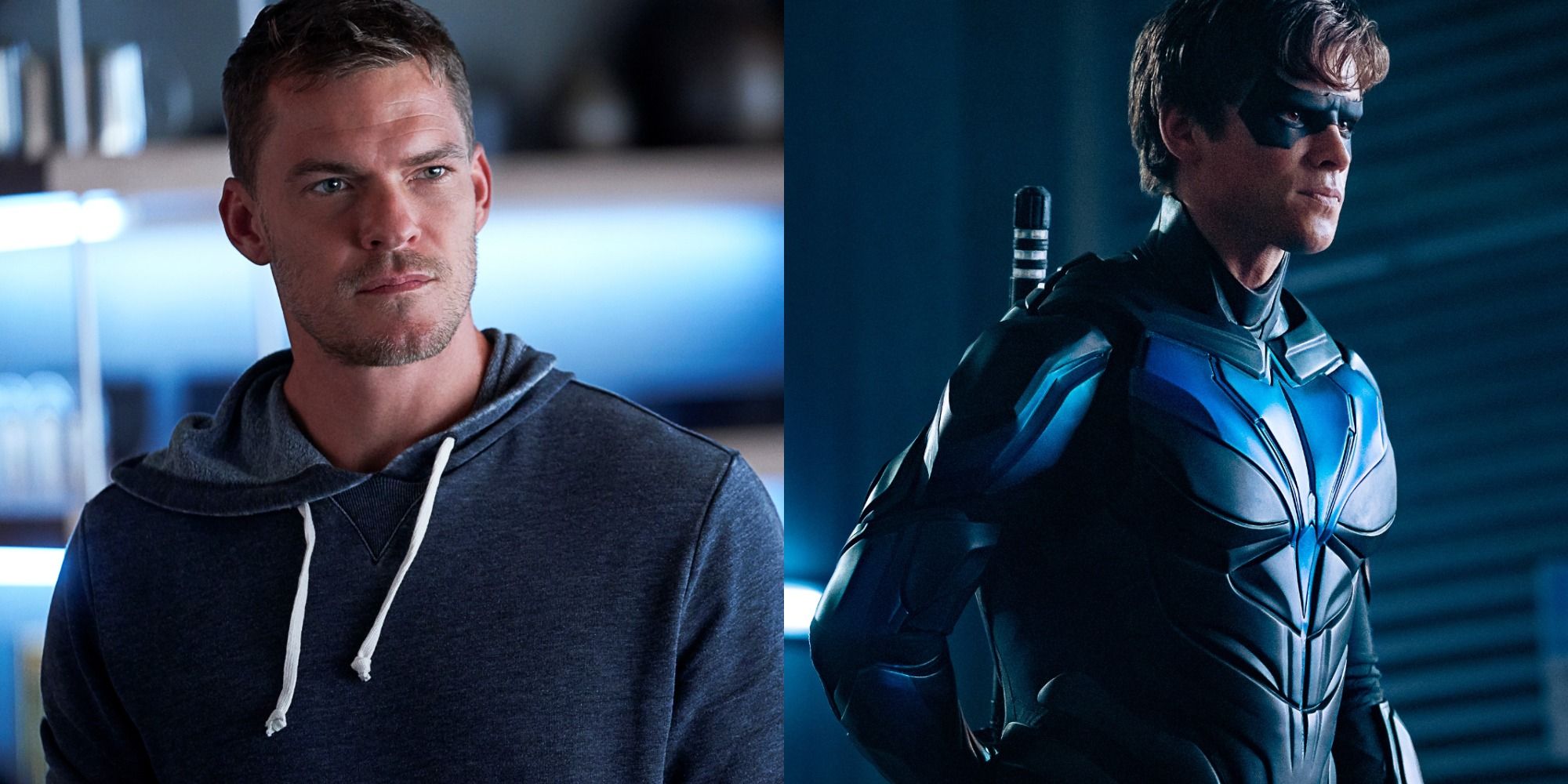 Titans: 10 Best Performances In The HBO Max Show