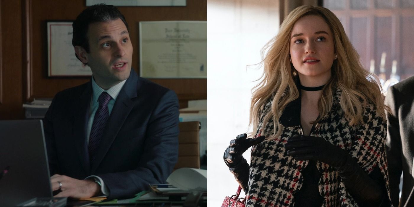 Inventing Anna: 10 Funniest Quotes From The Miniseries