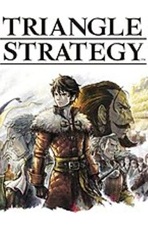 Triangle Strategy | ScreenRant