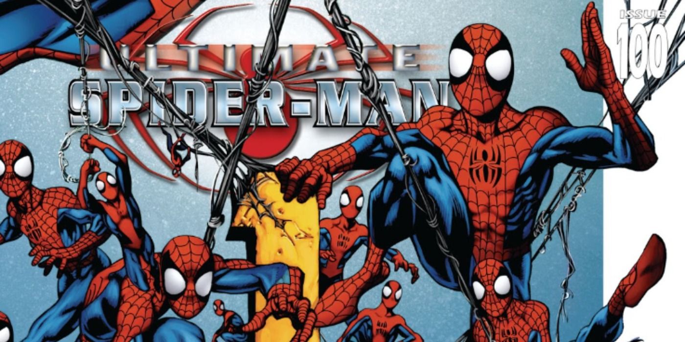 Marvel's Ultimate Clone Saga Was Even Crazier Than The Original