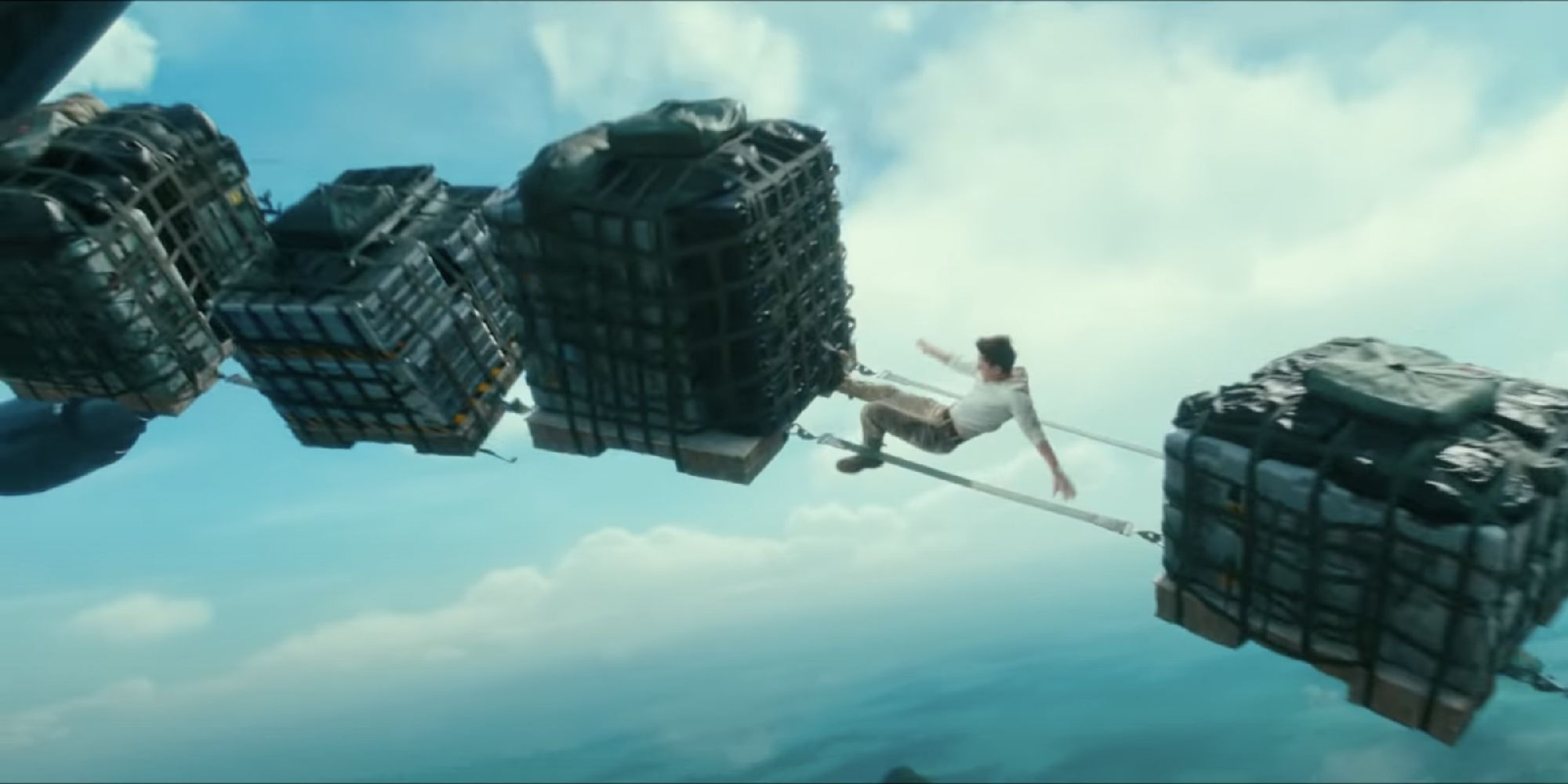 Uncharted: The 10 Best References To The Game