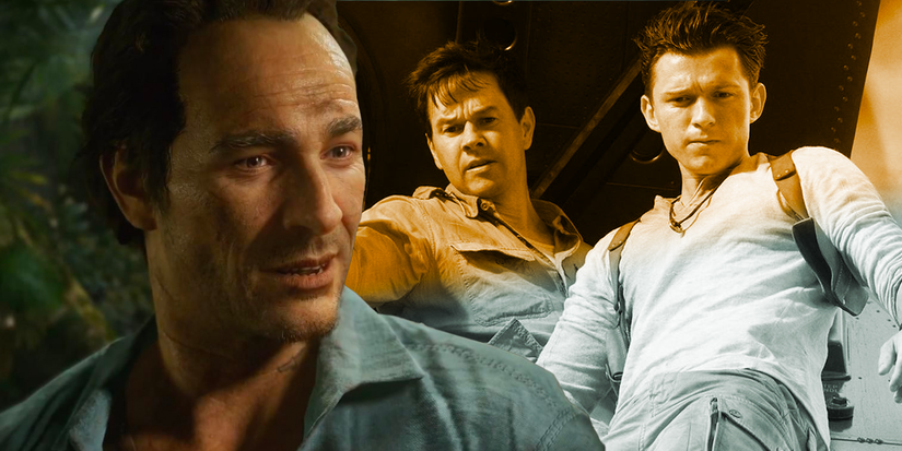 Uncharted Ending: What Happened To Sam