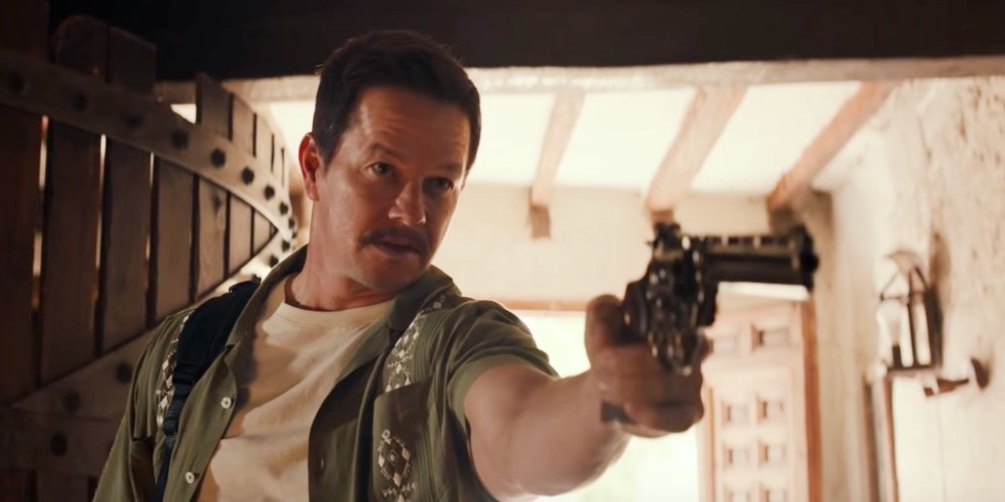 Uncharted: 10 Things The Movie Changed From The Games