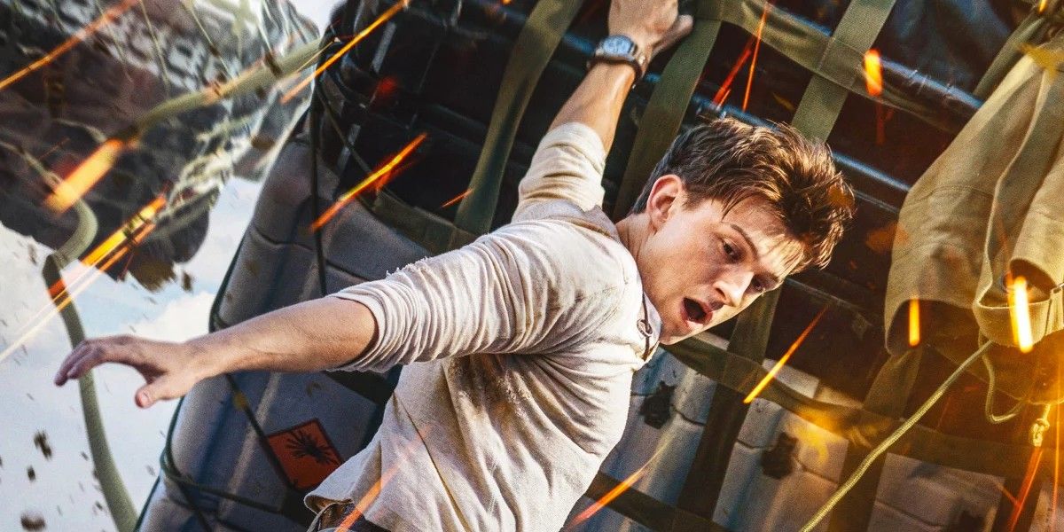 Is Uncharted Suitable For Kids? How Violent Is It?