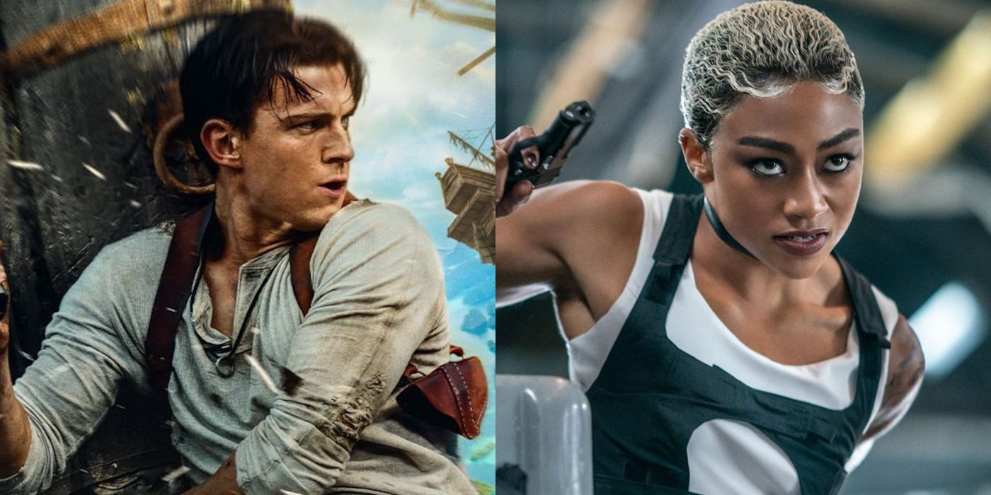 Uncharted: One Quote That Sums Up Each Character’s Personality