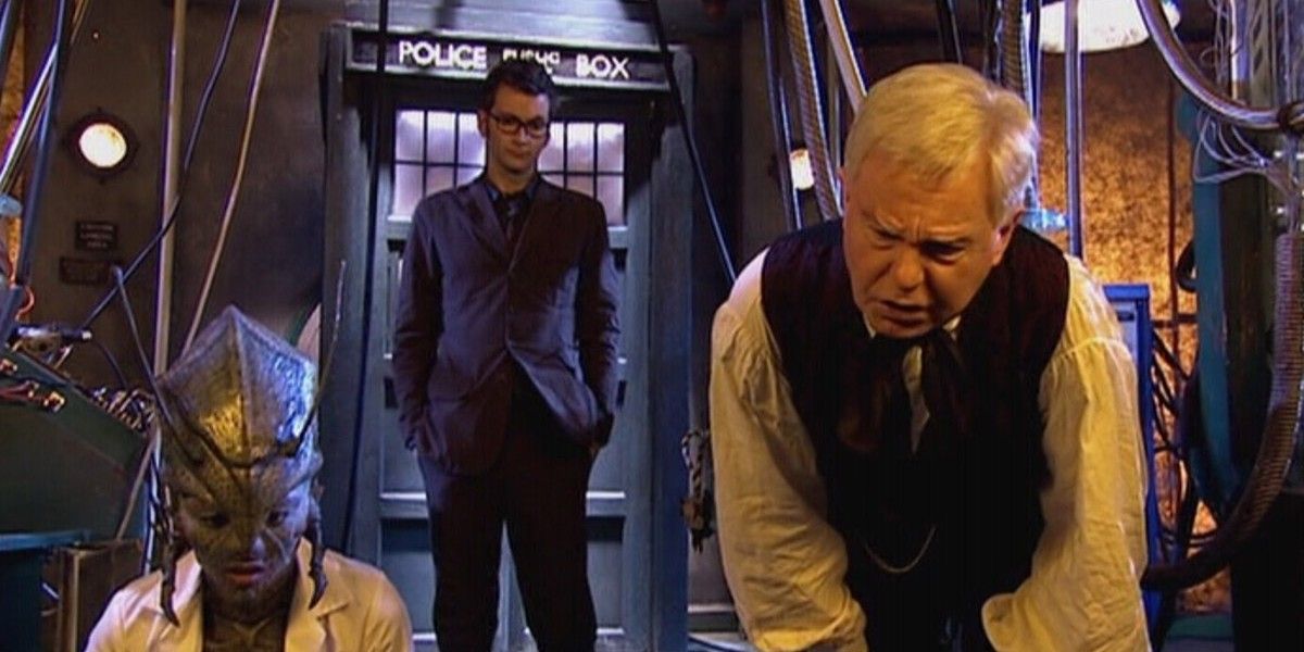 Doctor Who: 10 Best Martha Jones Episodes According To IMDb