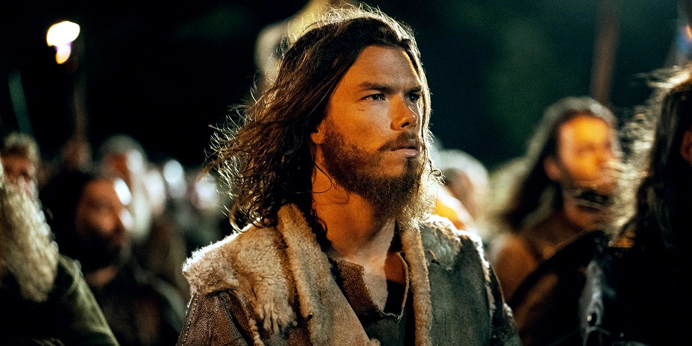 Vikings: Valhalla - How Each Main Character Is Similar To Ragnar