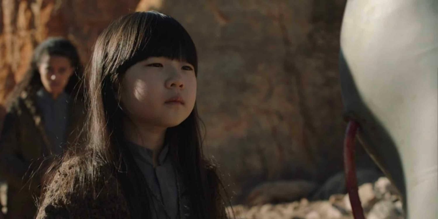 Raised By Wolves: The Main Characters, Ranked By Likability