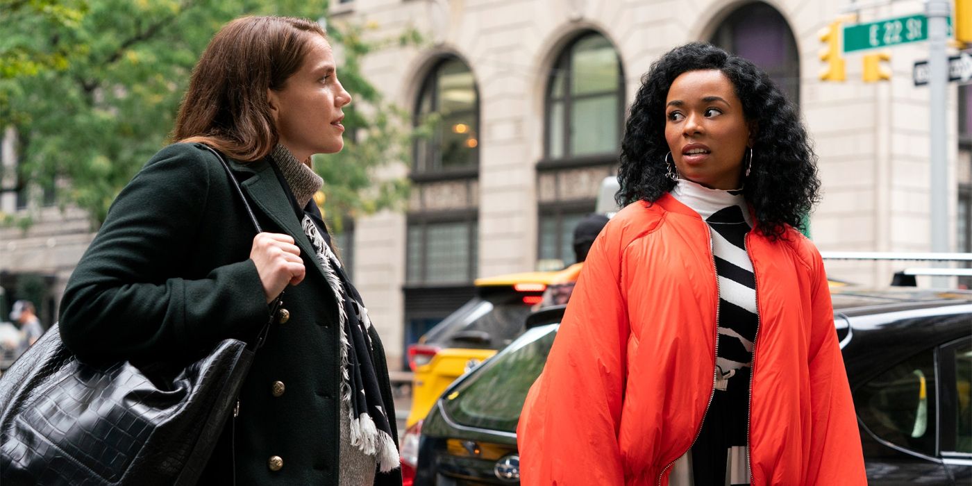 Inventing Anna: Neff's 10 Best Quotes