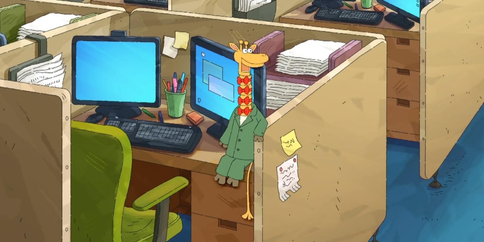 PBS' Arthur: 10 Best Callbacks In The Series Finale