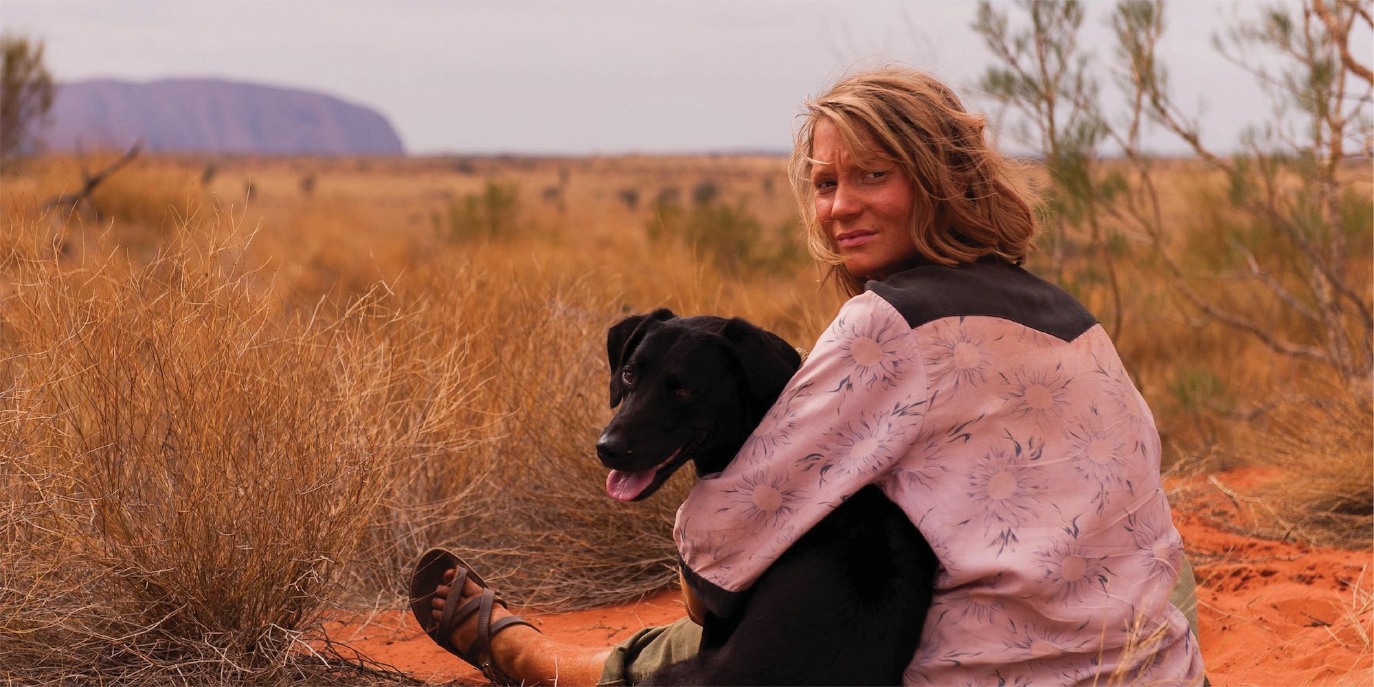 10 Best Hiking Movies To Watch (That Aren't Horror), Ranked According ...