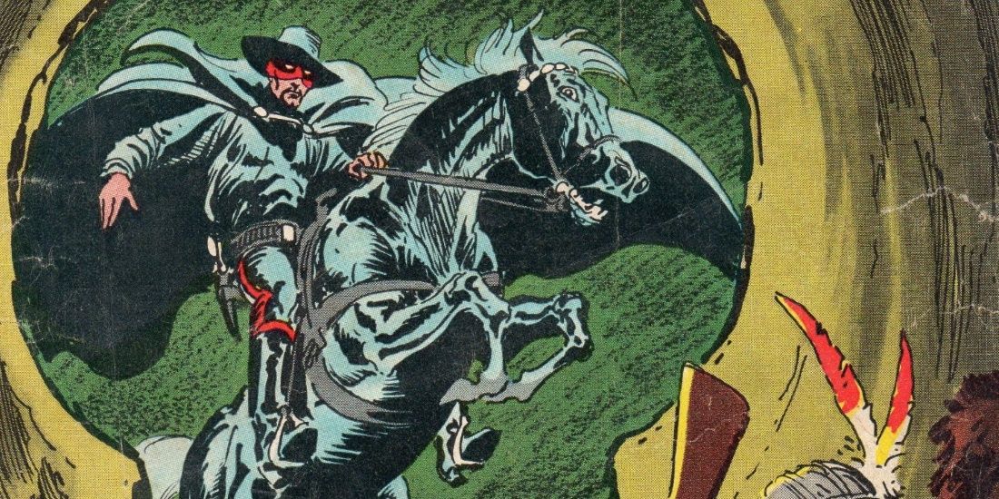 The 10 Best Western Comics Of All Time