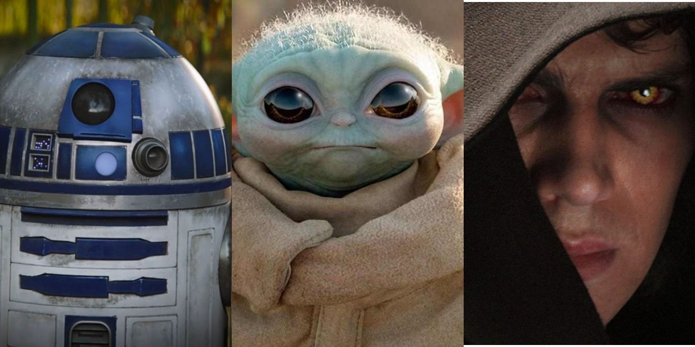 Who Saved Grogu From The Jedi Temple? 10 Most Likely Suspects