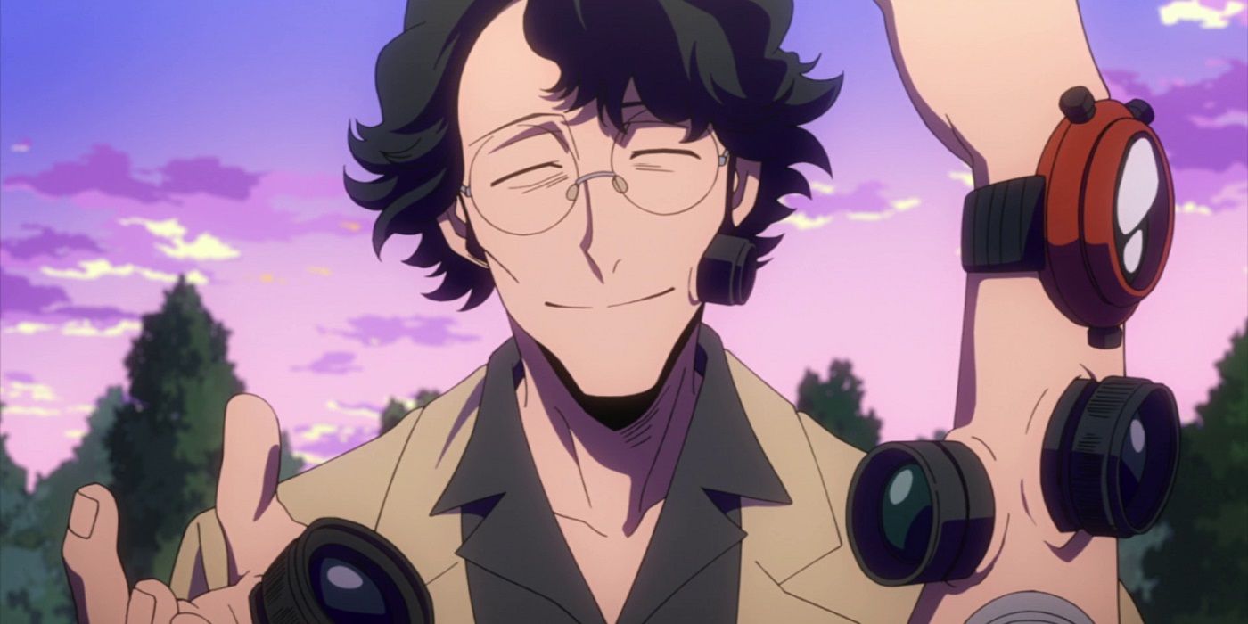 My Hero Academia: 10 Useful Quirks For Everyday Life