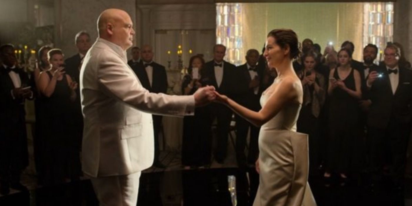 Daredevil Actress Breaks Silence On MCU Recast Daredevil Actress Breaks Silence On MCU Recast