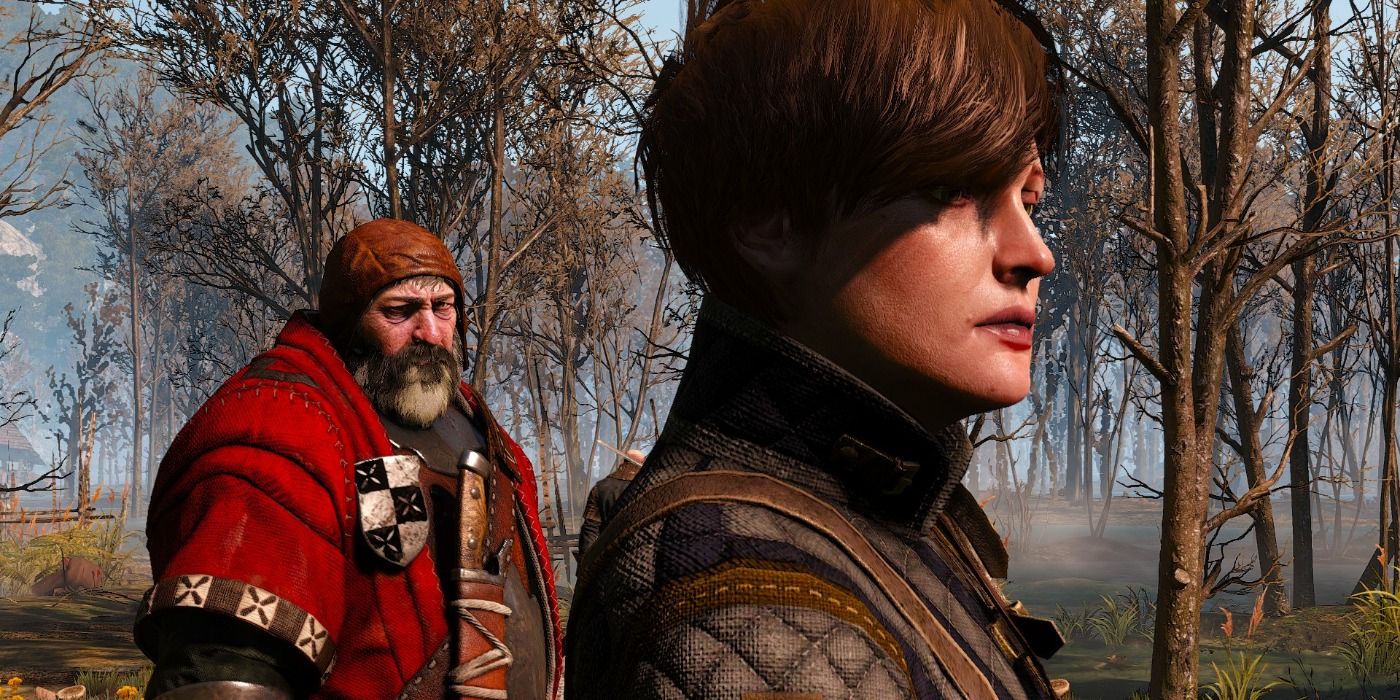 6 Quests To Revisit In The Witcher 3 After Watching Season 2