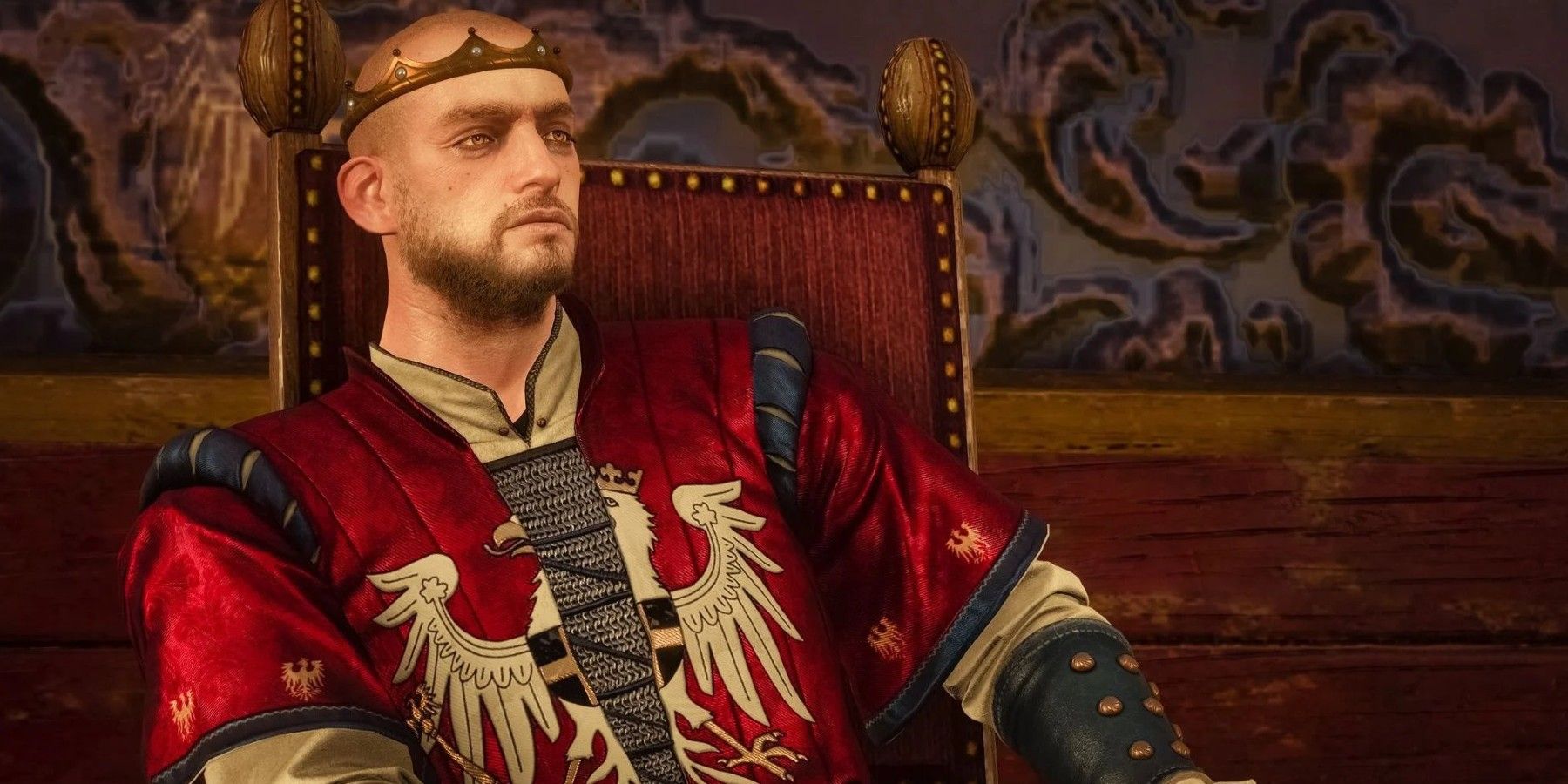 Everything That Happened Between Witcher 2 & Witcher 3