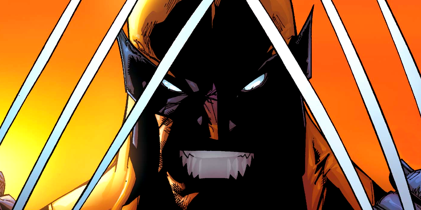 Civil War Revealed the Secret Reason Wolverine's Claws Are Unstoppable