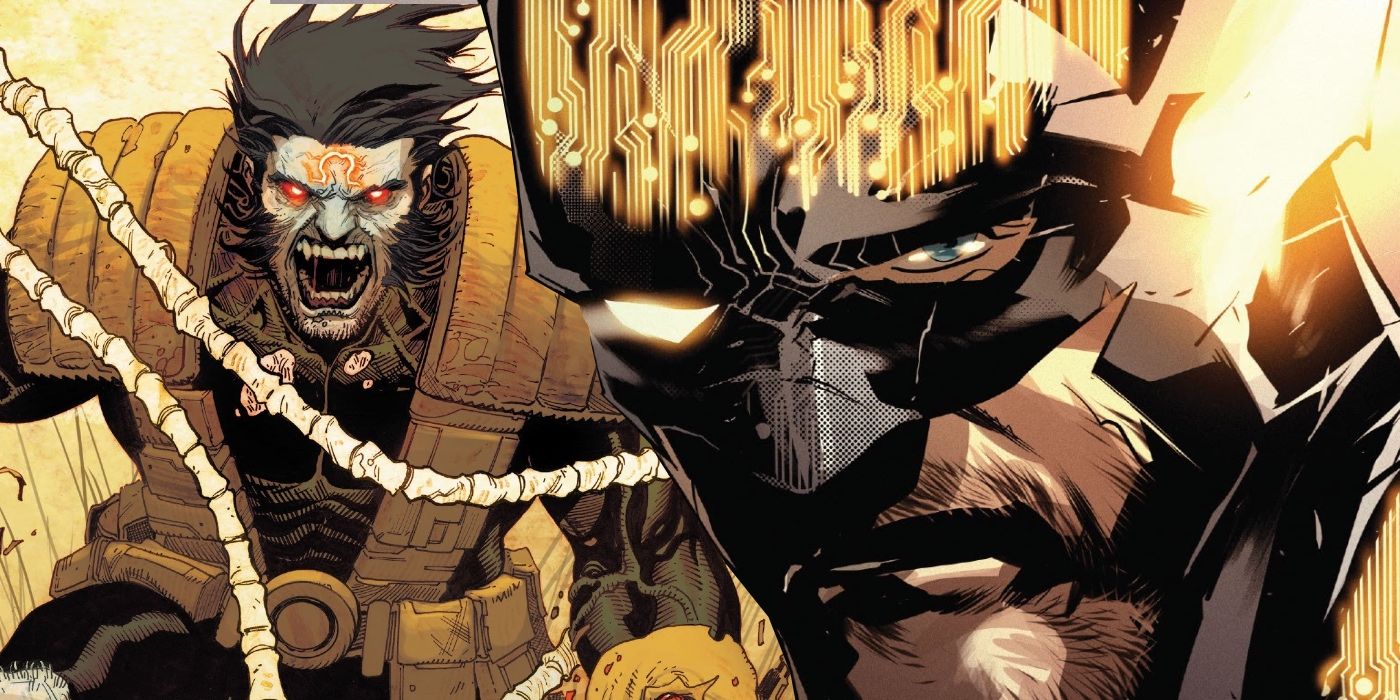 Marvel Confirms Time-Traveling Wolverine Is The Worst Idea Ever