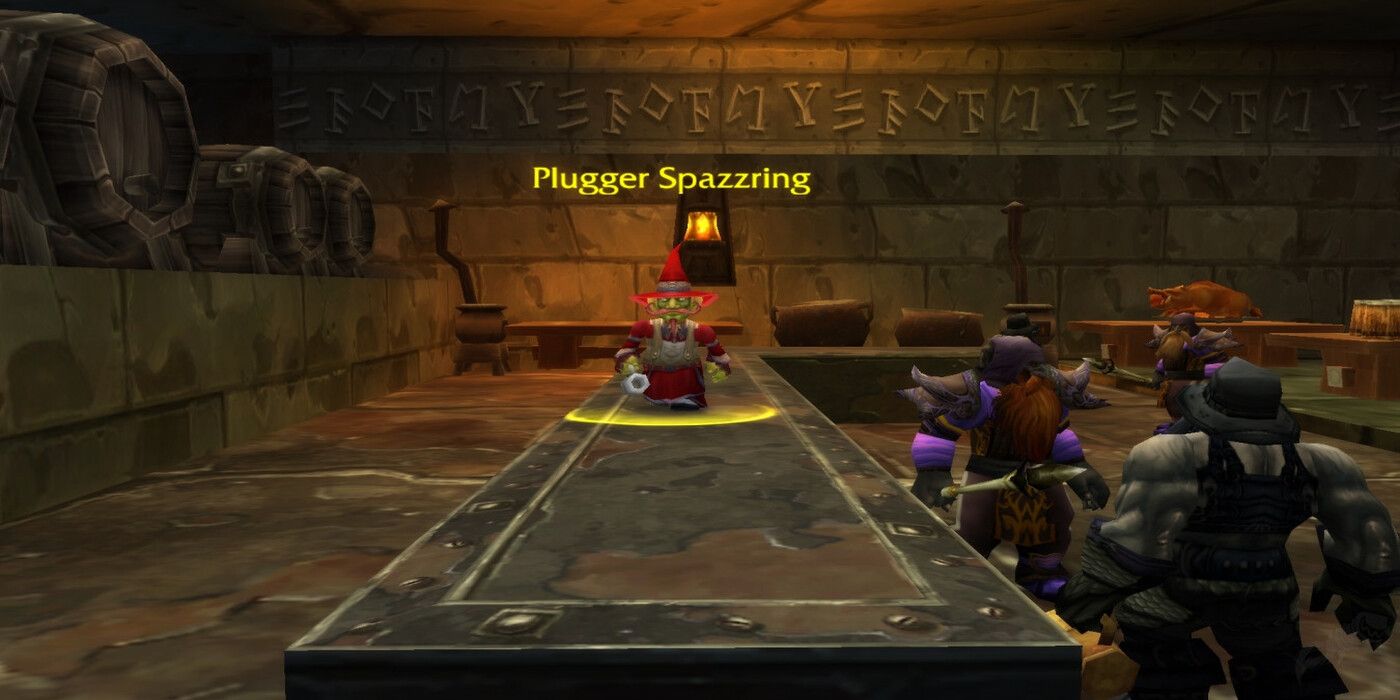 Sulfuron Slammer in World of Warcraft: How To Get & Use It Properly