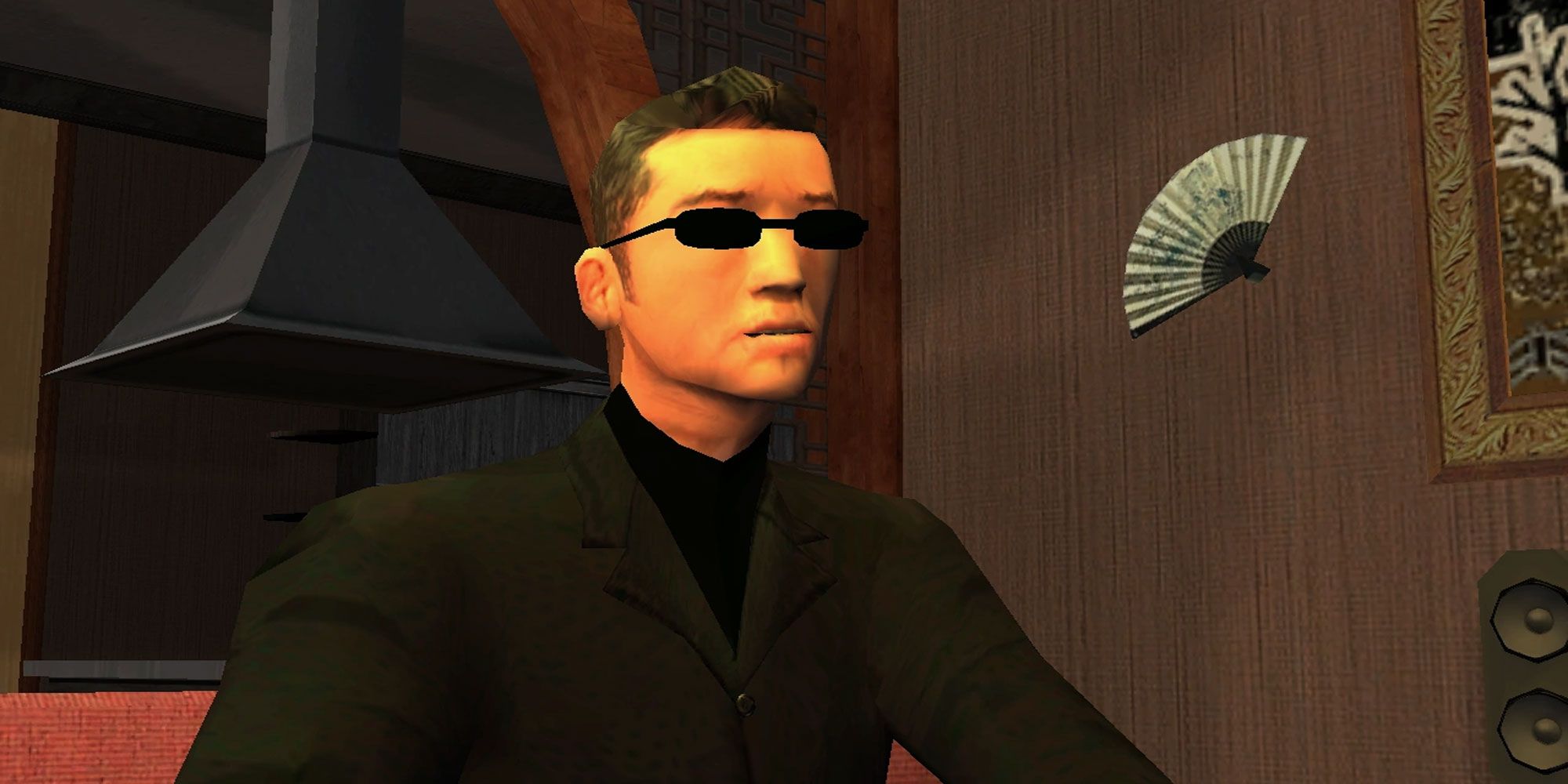 Grand Theft Auto: The 10 Best Characters To Appear In Only One Game