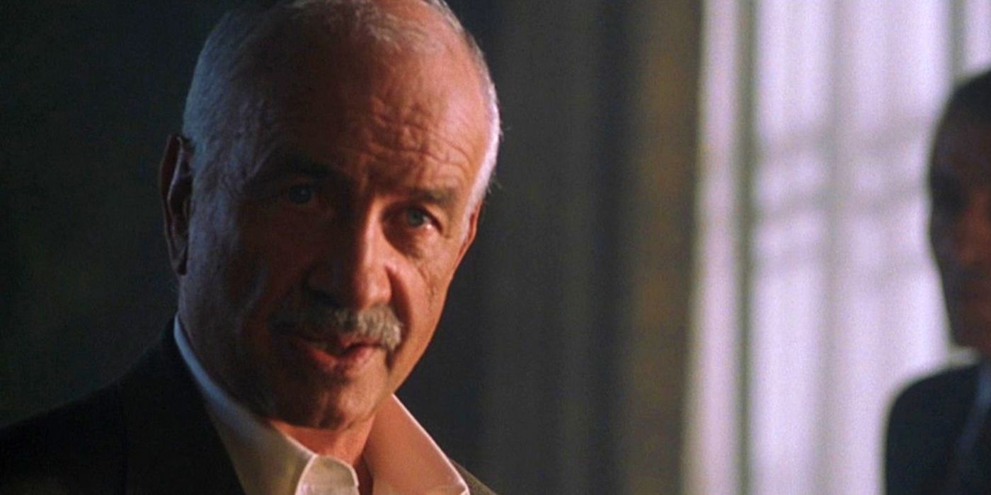 X-Files: Every Major Syndicate Member (And What Happened To Them)