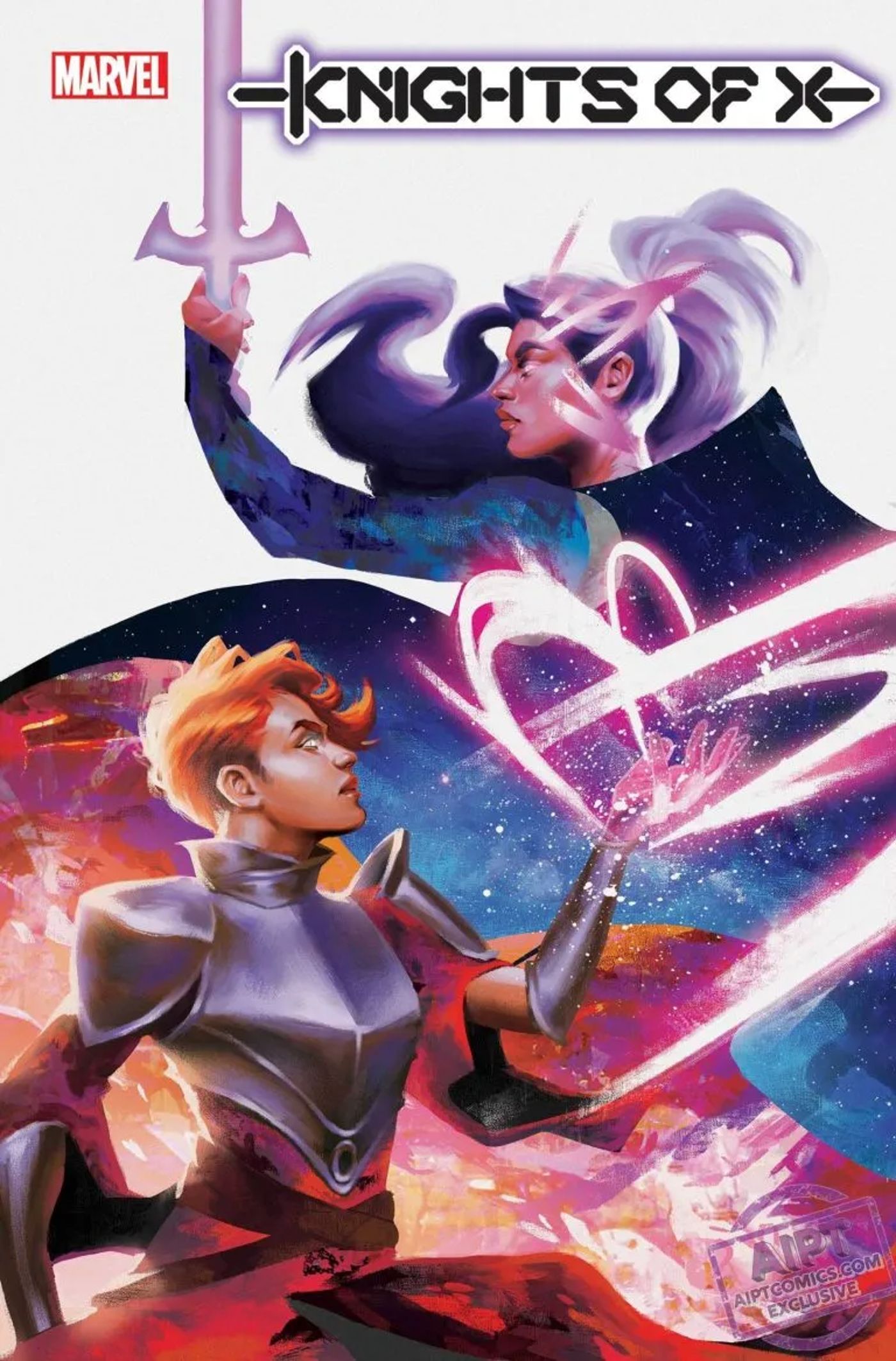 X-Men Gives Cyclops' Daughter An Awesome New Costume