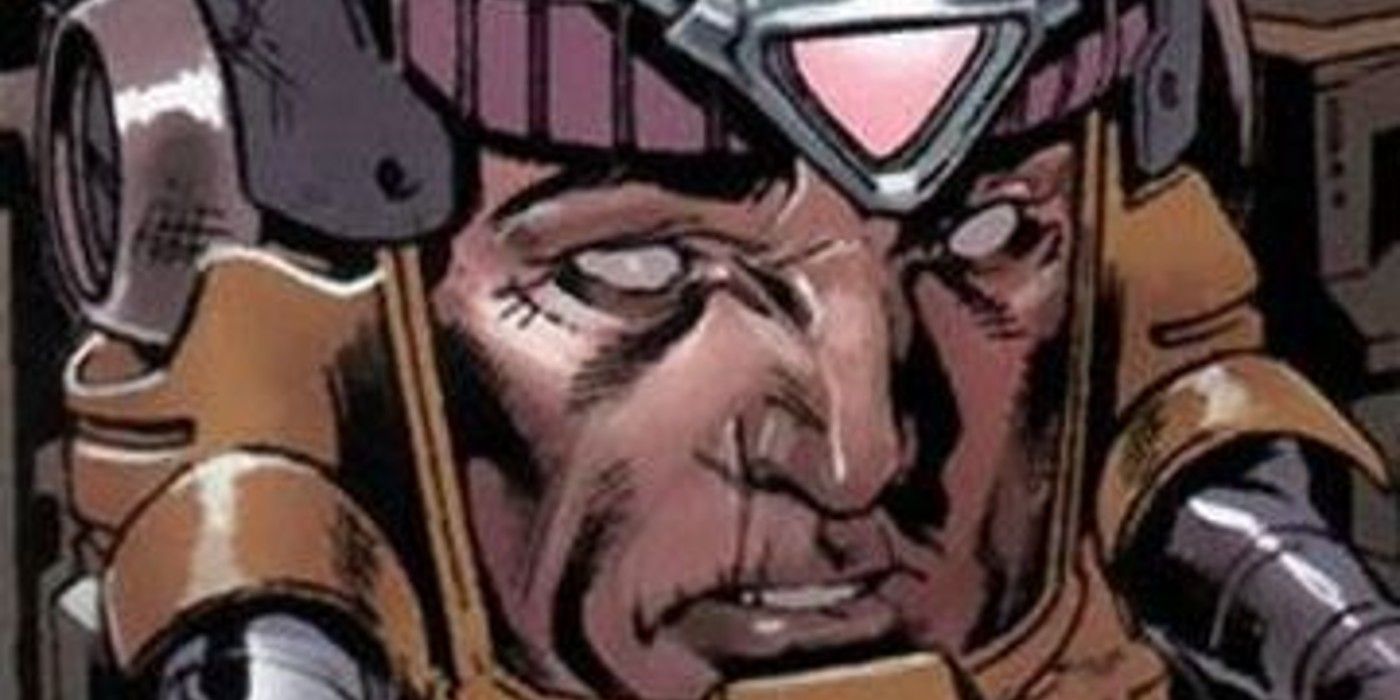 Doctor Strange: 10 Versions Of Charles Xavier That Could Appear In The Film