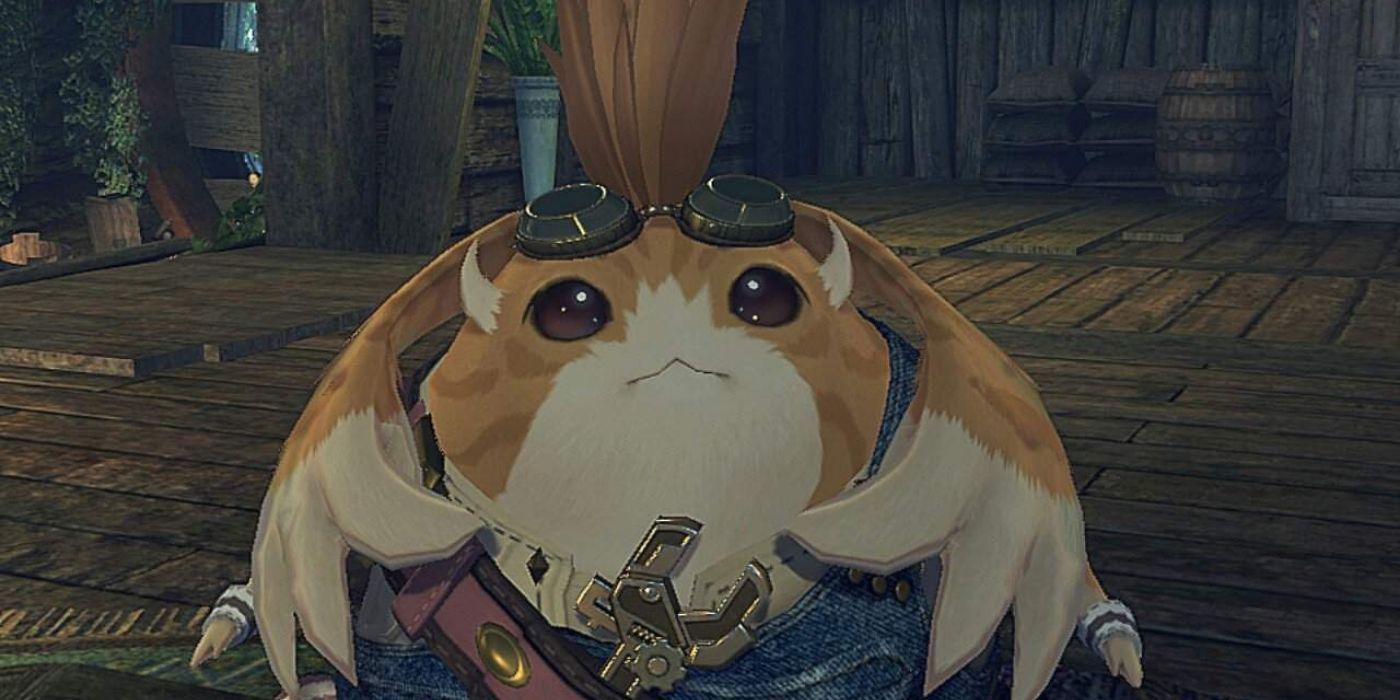 Xenoblade 3: 8 Things Revealed At Nintendo Direct