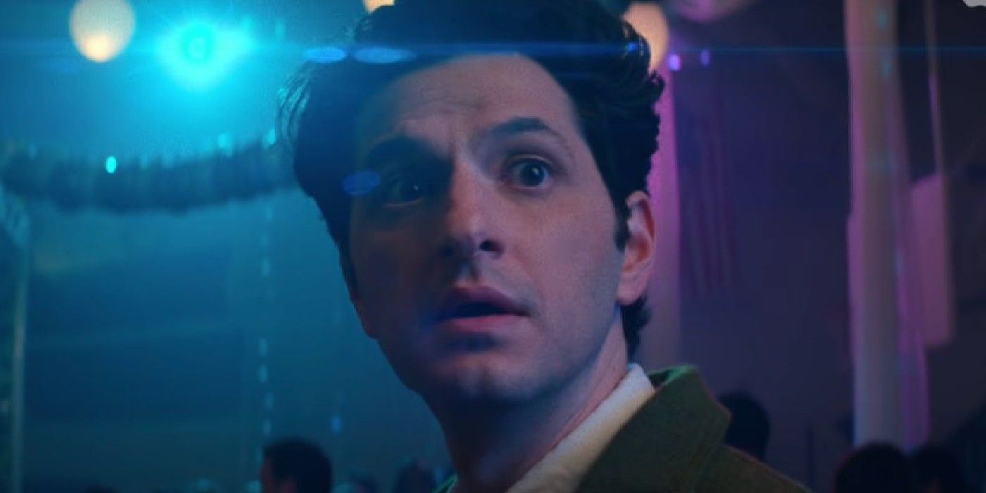 The Afterparty: The Main Characters, Ranked By Intelligence