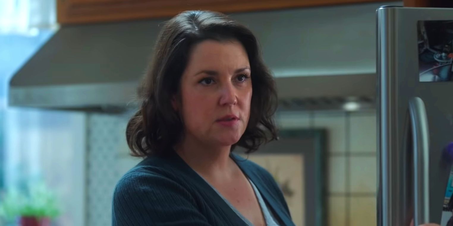 Yellowjackets Star Says She'll Quit The Show If Anyone Eats Shauna's Baby