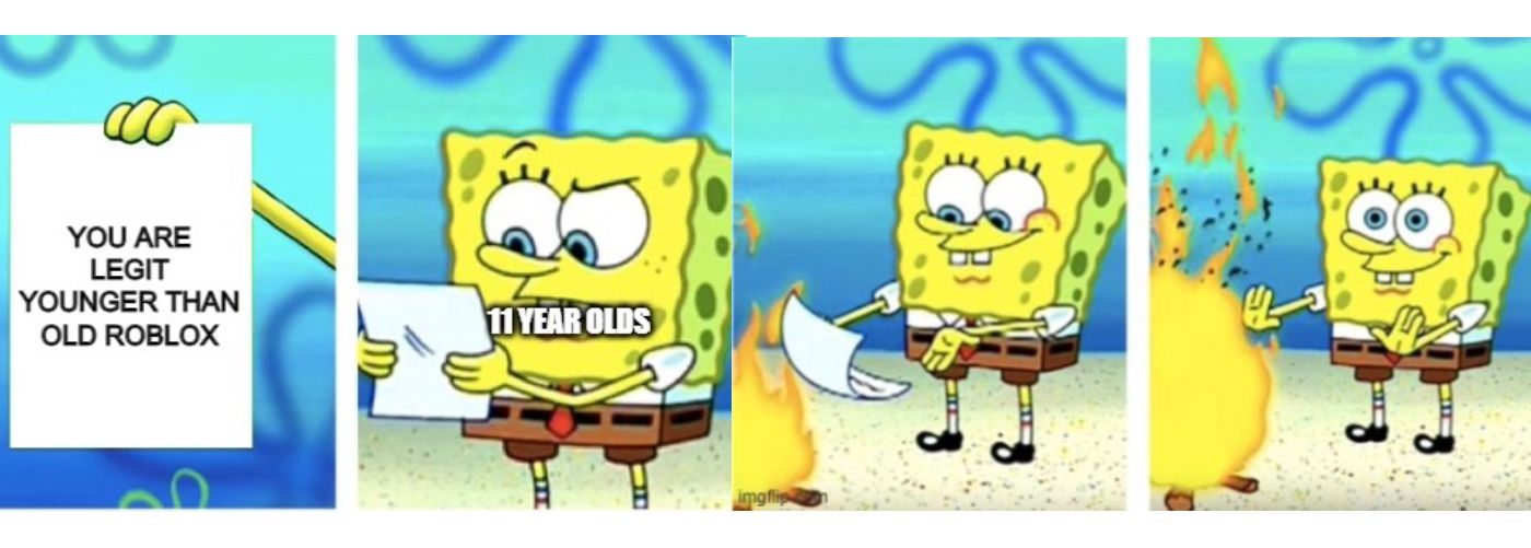 Roblox: 10 Best Memes On Reddit