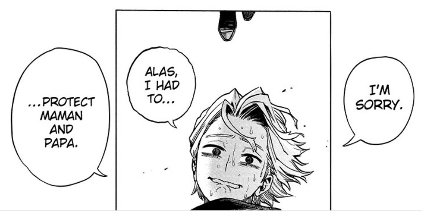 My Hero Academia's Refusal to Go Too Dark is Ruining its Finale