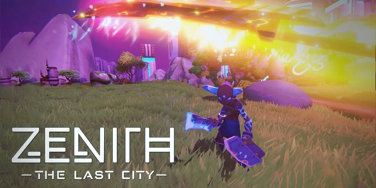 10 Totally Immersive VR Games And Experiences