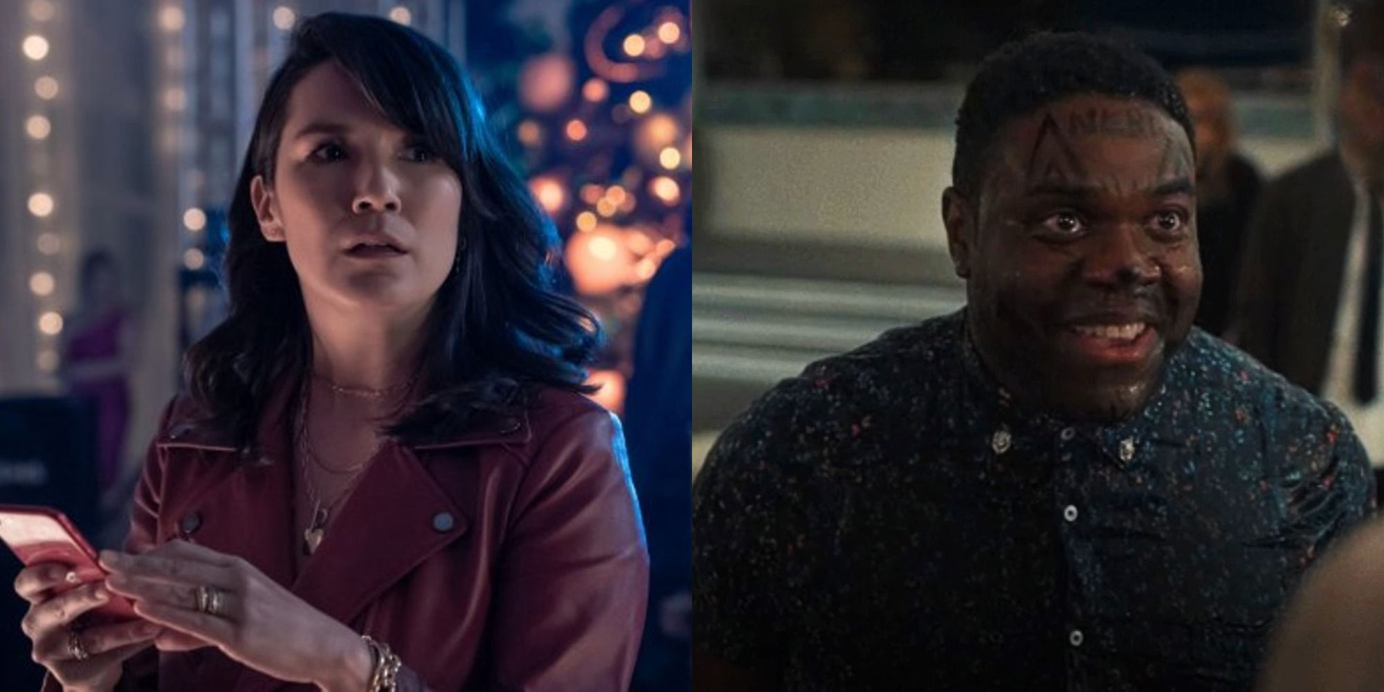 The Afterparty: The 8 Funniest Quotes